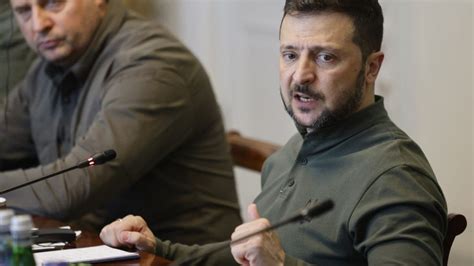 Zelenski convocó al Consejo de Seguridad de la ONU Perfil