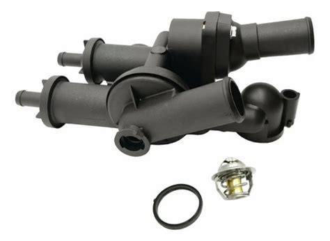 Termostato Completo Toma Agua Jeep Patriot 2007 2008 2009 MercadoLibre