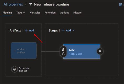 Creating An AKS Release Pipeline In Azure DevOps All Things Azure