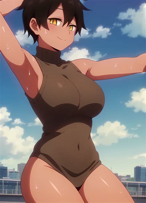 Tw Pornstars Anime Waifus Twitter Natsumi Am Jun