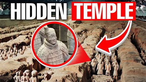 Top 10 Most Mysterious Archaeological Finds And Artefacts Scientists