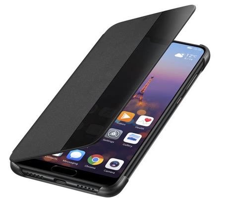 ORYGINALNE ETUI SMART VIEW COVER HUAWEI P20 Pro 7295405014