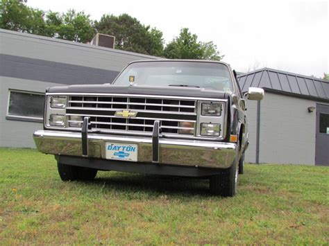 Chevrolet C Gaa Classic Cars