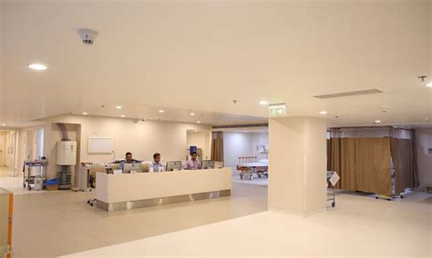 Manipal Hospital Dwarka Landmark Buildwell
