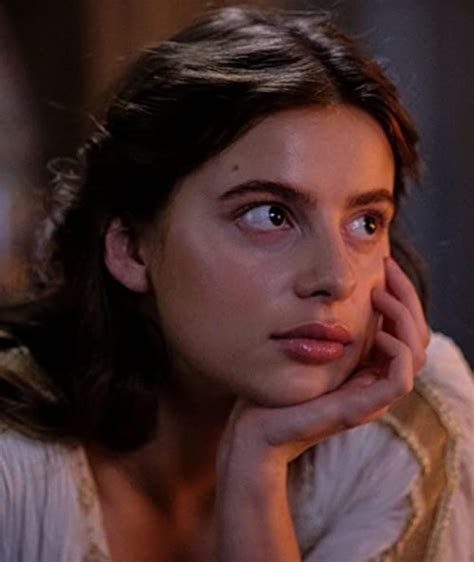 Nadia Parkes Filmes Biografia E Listas Na MUBI