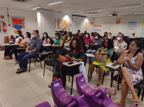 Floriano sediará Formação do Programa Piauiense de Alfabetização na