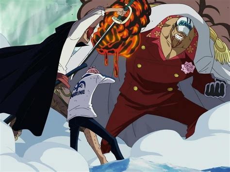 Shanks One Piece Background One Piece Marineford Hd Wallpaper Pxfuel