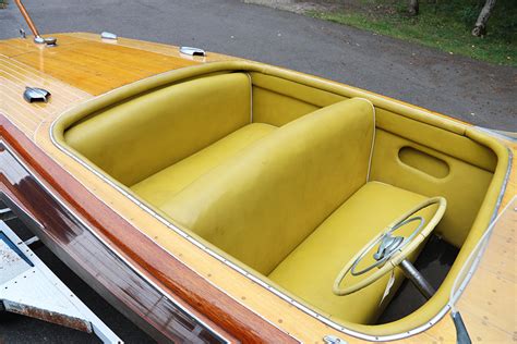 Chris Craft For Sale