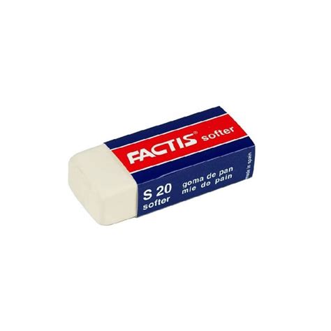 Gumka Do Mazania Factis S Adkpapierniczy Pl