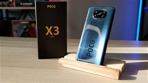Poco x3 NFC Uzun Kullanıcı Deneyimi FİYAT PERFORMANS CANAVARI YouTube
