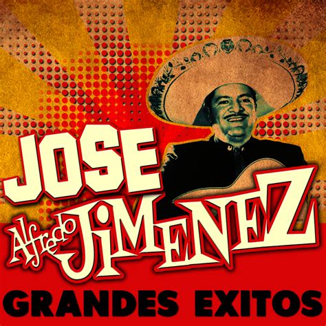 Mis Discografias Discografia Jos Alfredo Jim Nez