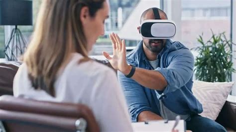 Best Vr Mental Health Apps Review