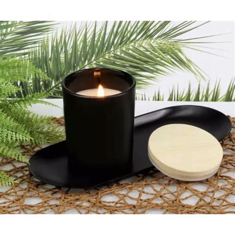 ZESTAW DO ROBIENIA ŚWIEC SOJOWYCH WYROBU ŚWIECZEK36W1 DIY W DOMU WOSK