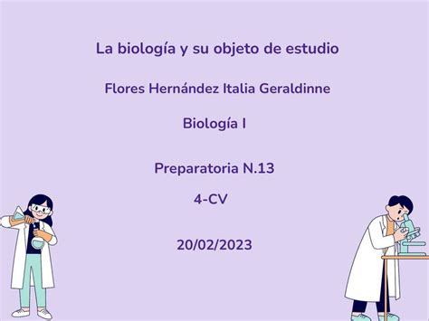 Niveles De Organizacion De La Materia Geraldinne UDocz