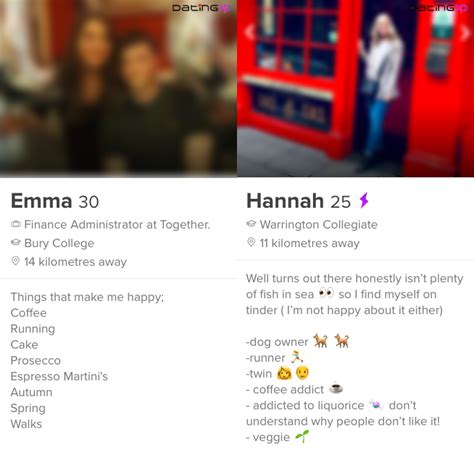 Good Tinder Bios Funny Tinder Profiles Best Of Tinder Tinder Humor