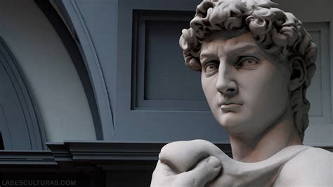 David de Miguel Ángel La escultura Renacentista más grande del Mundo