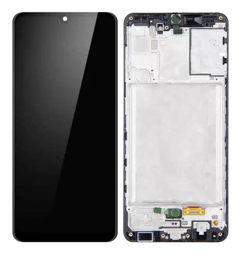 Tela Frontal Touch Display Para A Nacional Aro Cola Frete Gr Tis