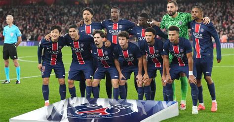 Psg Strasbourg Streaming Chaine Tv Et Compos