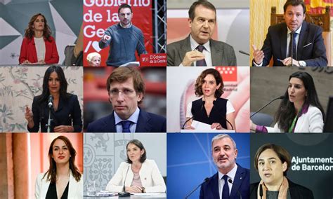 Fecha de las elecciones municipales y autonómicas de 2023