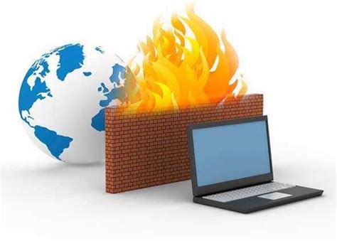 Qu Es Un Firewall C Mo Funcionan Y C Mo Encajan En La Seguridad