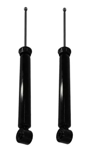 Amortiguadores Traseros Kit X 2 Acdelco Aveo 100