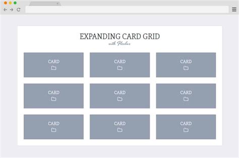 35 Best CSS Card Design To Engage Users On Your Site 2022 UiCookies