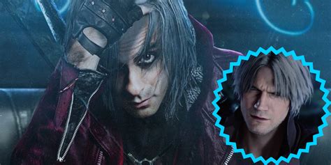 Adi Shankar Announces Anime Adaptation Of Devil May Cry Coming To
