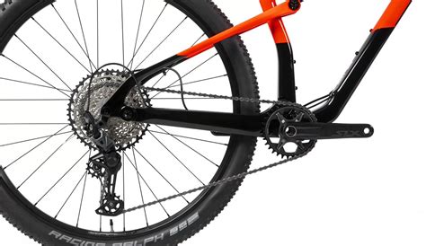 Caloi Elite Carbon FS A Nova MTB Full Suspension Chega Ao Mercado