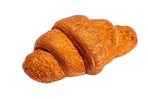 Premium Photo Freshly Baked Croissant