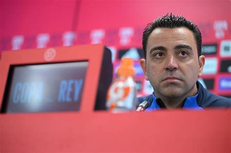 Real Madrid Llega Tocado Y Con Ganas De Revancha Advierte Xavi