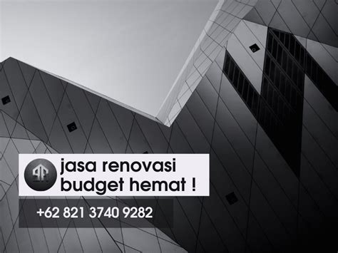 Tips Renovasi Rumah Dengan Budget Hemat Bikinrumah Co Id
