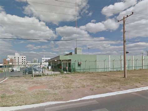 Homem é baleado durante tentativa de assalto a casa em Samambaia no DF