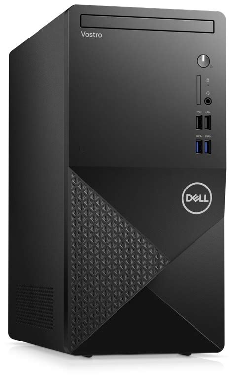 Počítač Dell Vostro 3020 MT i7 13700 16GB 512GB SSD Wifi W11 Pro