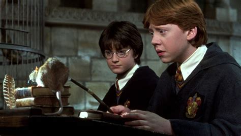 Harry Potter Las escenas eliminadas más impactantes de la saga