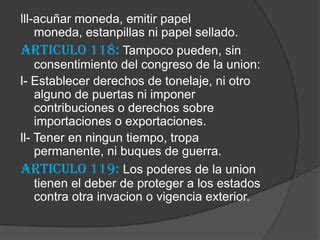 Constitucion Mexicana PPT
