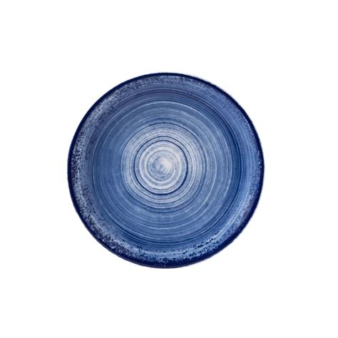 Aparelho De Jantar Pe As Esfera Azul Schmidt Primolare