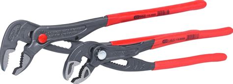 KS TOOLS Zestaw Szczypiec Do Pomp Wodnych 2 Szt 10 12 KS Tools