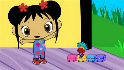 Watch Ni Hao Kai Lan Season 2 Episode 10 Ni Hao Kai Lan The Ants