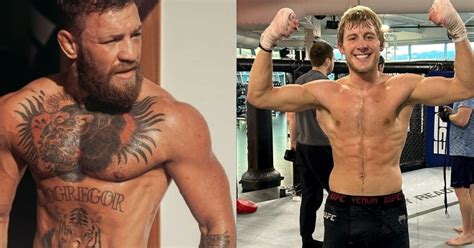 Cormier Wkurza mnie to że ludzie porównują Pimbletta do McGregora
