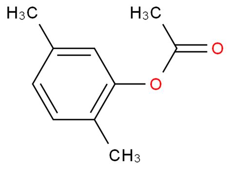 2 Furanol 3 5 Bis 2 4 Dimethylphenyl Acetate 120996 43 2 Wiki