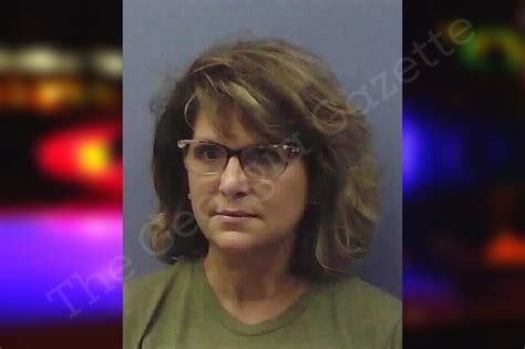 Kimberly Thomason Chattooga County Jail Bookings