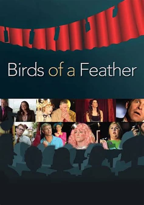 Birds Of A Feather Pel Cula Ver Online En Espa Ol