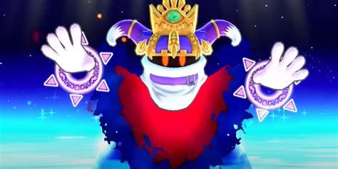The Best Boss Battles In Kirby S Return To Dreamland Deluxe