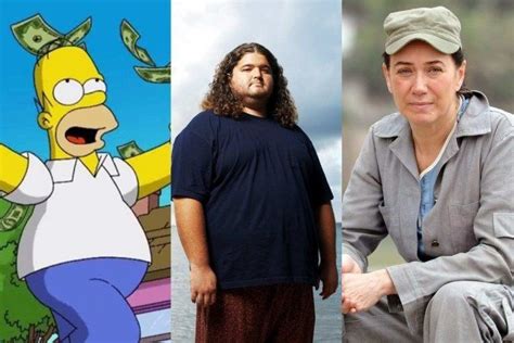 Confira os números vencedores da loteria em os Simpsons Lost e