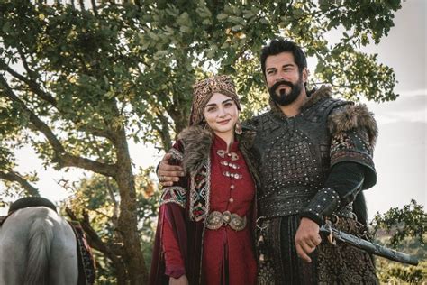 Kuruluş Osman 6 Sezon Ne Zaman Başlıyor 2024 Başlangıç Tarihi