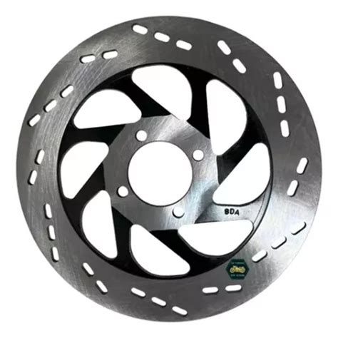 Disco De Freno Delantero Italika Rc Env O Gratis