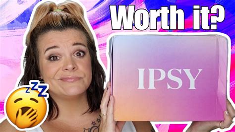 Ipsy Icon Box X Vanessa Hudgens August Unboxing