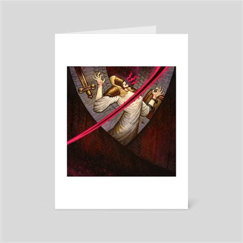 Doom Blade Full Art