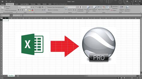 ABRIR COORDENADAS DO EXCEL NO GOOGLE EARTH FORMATO XLSX PARA KML