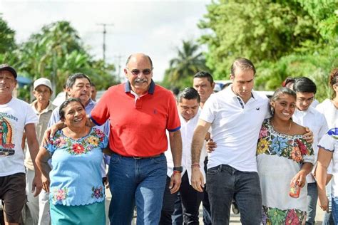 Jorge Portilla Confirma Su Renuncia Al Ayuntamiento De Tulum Y Su